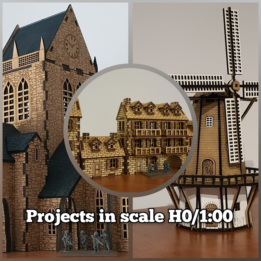 Files for laser cutting Creative Vector