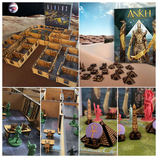 CreativeVector - Files for laser cutting – Creative Vector