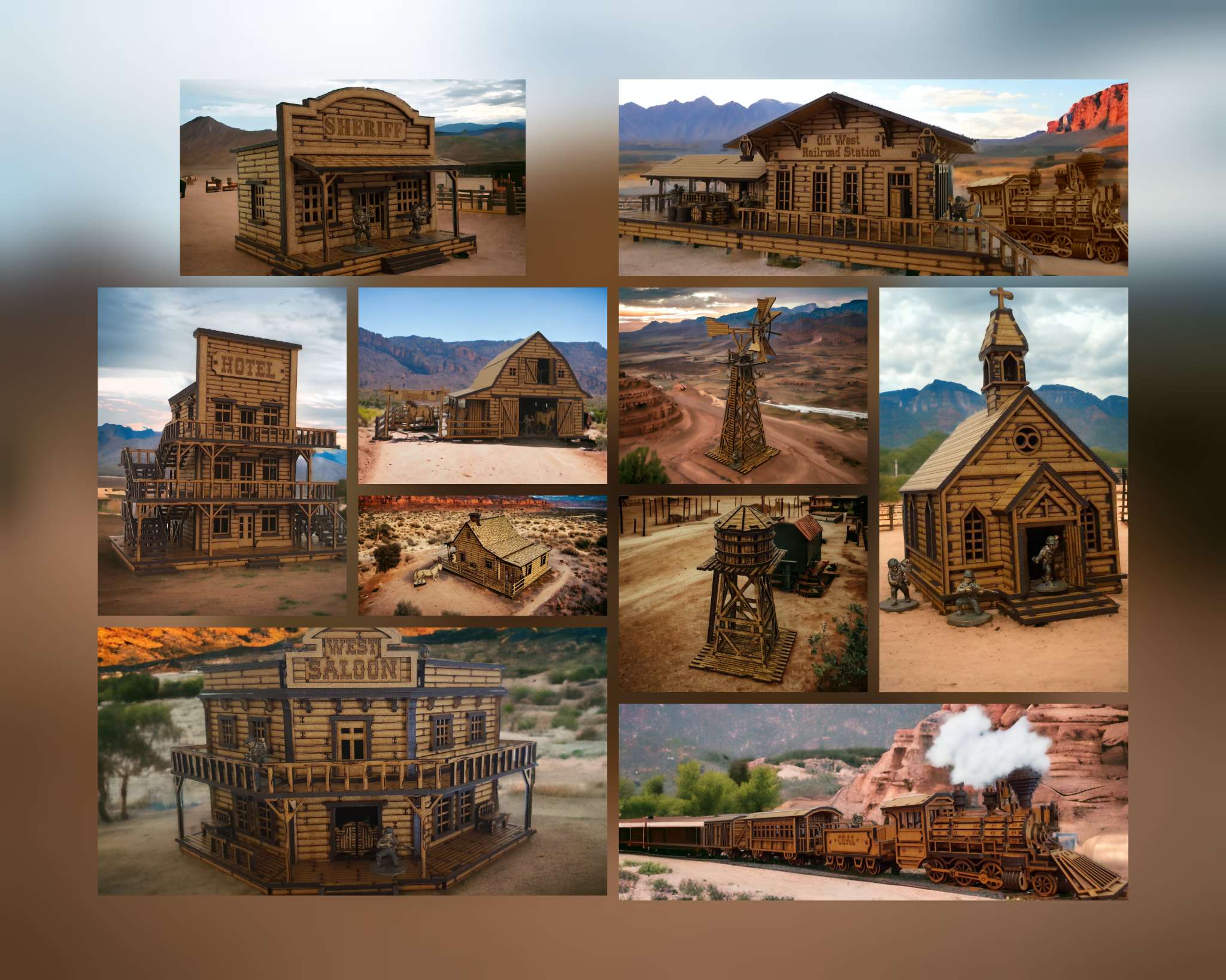 Files for laser cutting Creative Vector