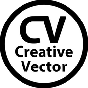 Files for laser cutting Creative Vector